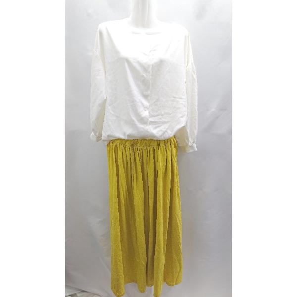 管理番号： 150206003907920250319ベースW/H付属品： 無素材： 画像参照色： ホワイト マスタードサイズ： サイズLL梱包サイズ： 通常付属品： 無採寸サイズ： 通常