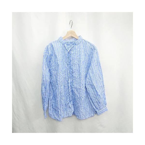 管理番号： 150206004561220250401ベースW/M付属品： 新品タグ素材： 画像参照色： ブルーサイズ： サイズF梱包サイズ： 通常付属品： 新品タグ採寸サイズ： 通常