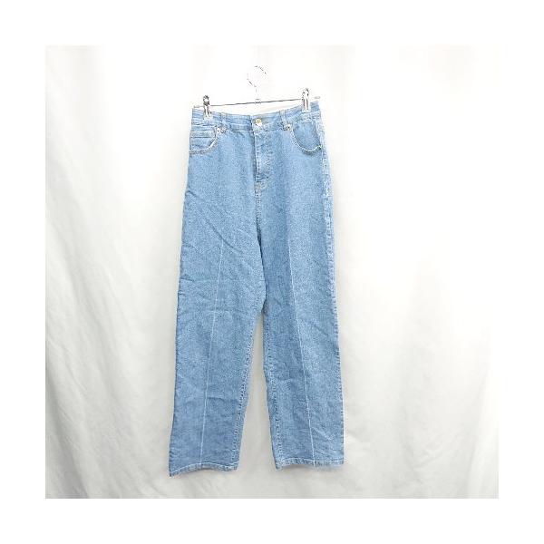 管理番号： 150218001610320250408ベースW/H付属品： 無素材： 画像参照色： ブルー系サイズ： サイズ36梱包サイズ： 通常付属品： 無採寸サイズ： 通常