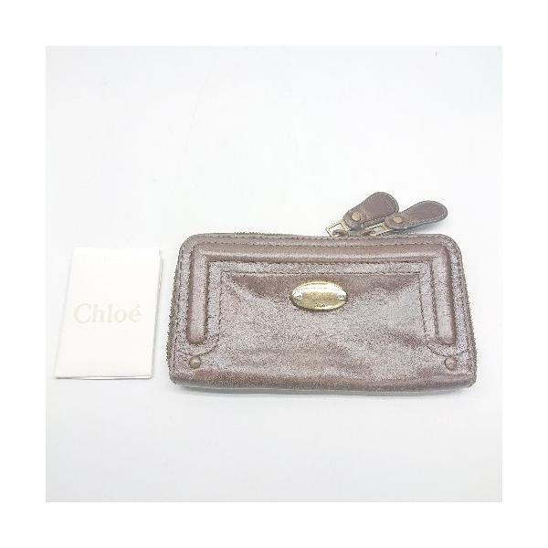 管理番号： 150218002537220250523ベースB/H付属品： 保存袋入り。取扱説明書付き。<br>使用感あり。素材： レザー系色： ブラウンサイズ： 0梱包サイズ： 通常付属品： 保存袋入り。取扱説明書付き。&lt...