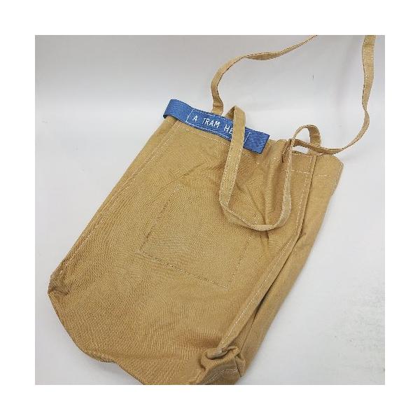 管理番号： 150218003808220250513ベースB/Y付属品： 無<br>所々汚れあり素材： 布系色： ライトブラウン ブルー系サイズ： 0梱包サイズ： 通常付属品： 無<br>所々汚れあり採寸サイズ： 通常