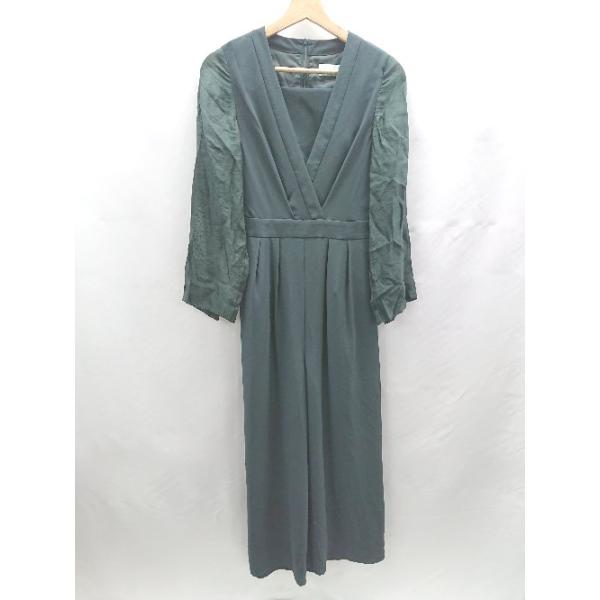 管理番号： 150218004441020250519ベースW/E付属品： 無素材： 製品タグなし色： ダークグリーンサイズ： サイズ表記なし梱包サイズ： 通常付属品： 無採寸サイズ： 通常