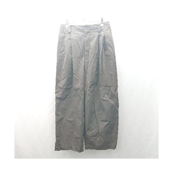 管理番号： 150218005181420250520ベースW/M付属品： 無<br>汚れあり素材： 画像参照色： ブラウンサイズ： サイズ01梱包サイズ： 通常付属品： 無<br>汚れあり採寸サイズ： 通常