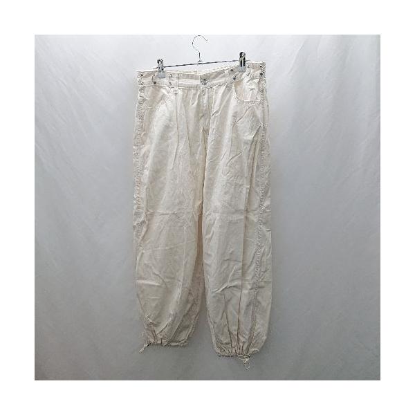 管理番号： 150218005438920250519ベースW/M付属品： 無素材： 画像参照色： アイボリーサイズ： サイズL梱包サイズ： 通常付属品： 無採寸サイズ： 通常