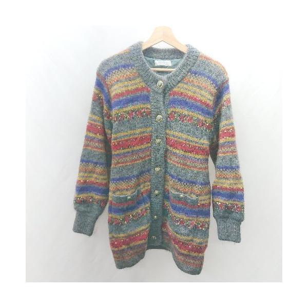 管理番号： 150218005901820250509ベースW/W付属品： 無<br>製品タグ切り取り跡あり。素材： 製品タグなし色： マルチカラーサイズ： サイズM梱包サイズ： 通常付属品： 無<br>製品タグ切り...