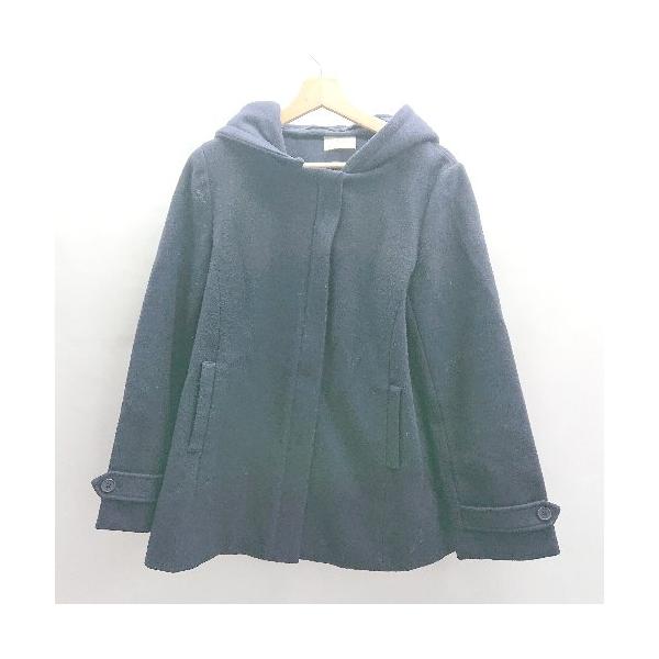 管理番号： 150218006301520250523ベースW/M付属品： 無<br>毛立ちや毛玉あり素材： 画像参照色： ネイビーサイズ： サイズL梱包サイズ： 通常付属品： 無<br>毛立ちや毛玉あり採寸サイズ： 通常