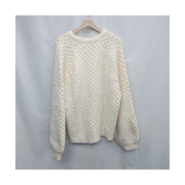 管理番号： 150218007750020250414ベースW/Y付属品： 無素材： 画像参照色： アイボリー系サイズ： サイズF梱包サイズ： 大付属品： 無採寸サイズ： 大