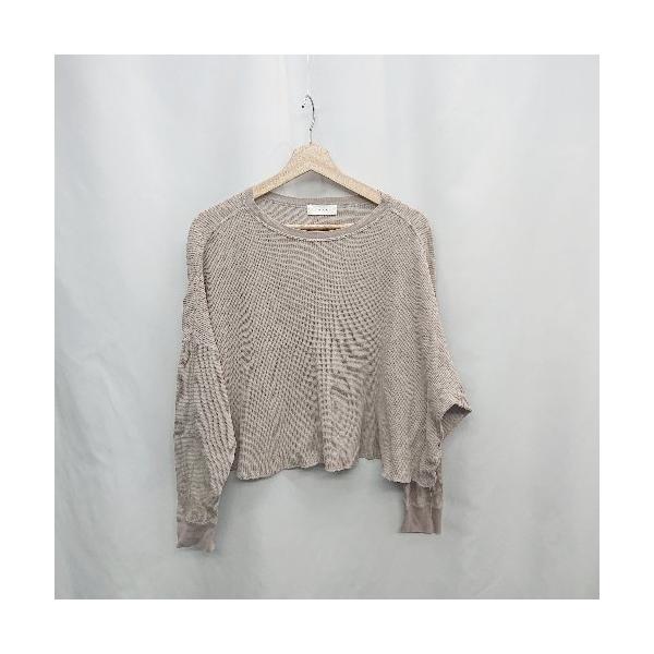 管理番号： 150218007833020250402ベースW/N付属品： 無素材： 画像参照色： ベージュサイズ： サイズF梱包サイズ： 通常付属品： 無採寸サイズ： 通常