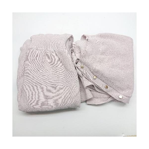 管理番号： 150220000333520250523ベースW/E付属品： 無素材： 画像参照色： ピンクサイズ： サイズF梱包サイズ： 通常付属品： 無採寸サイズ： 通常