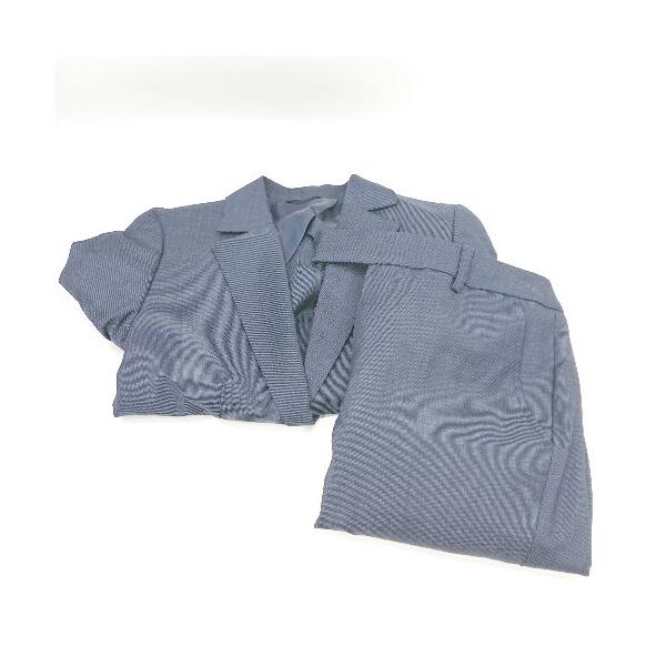 管理番号： 150220000811820250523ベースW/E付属品： 無素材： 画像参照色： ネイビー系サイズ： サイズ34梱包サイズ： 通常付属品： 無採寸サイズ： 通常