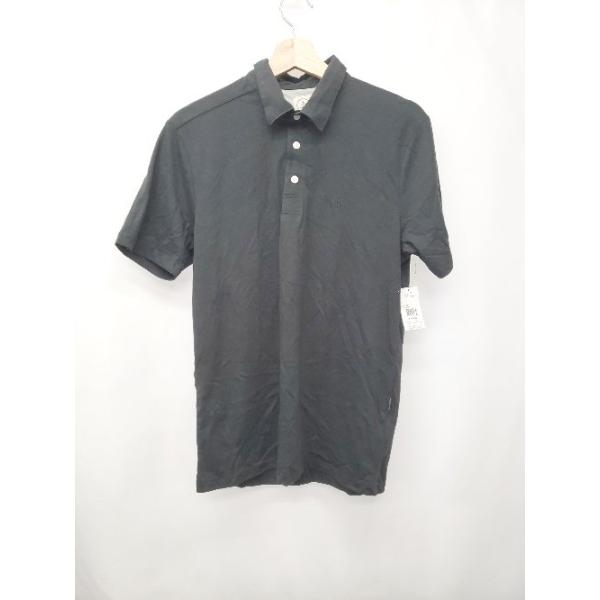 管理番号： 150304000512120250822ベースW11/梅付属品： ボタン1個<br>繊維の付着あり。素材： 画像参照色： ブラックサイズ： サイズS梱包サイズ： 通常付属品： ボタン1個<br>繊維の付...