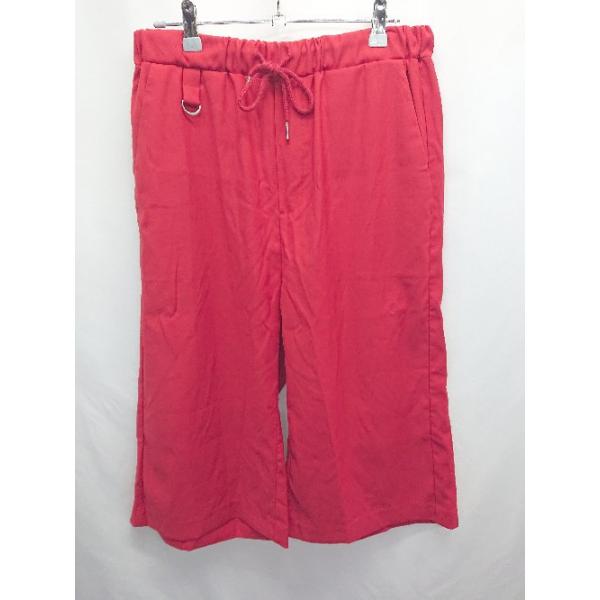 管理番号： 150304000774320250801ベースW9/梅付属品： 無素材： 画像参照色： レッドサイズ： サイズM梱包サイズ： 通常付属品： 無採寸サイズ： 通常