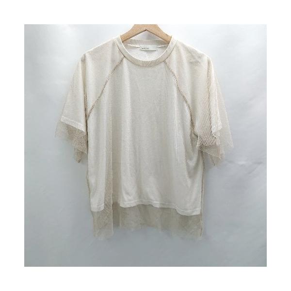 管理番号： 150305000813620250515ベースW/M付属品： 無<br>ひっかき傷、毛玉あり素材： 画像参照色： ベージュ系サイズ： サイズF梱包サイズ： 通常付属品： 無<br>ひっかき傷、毛玉あり採...