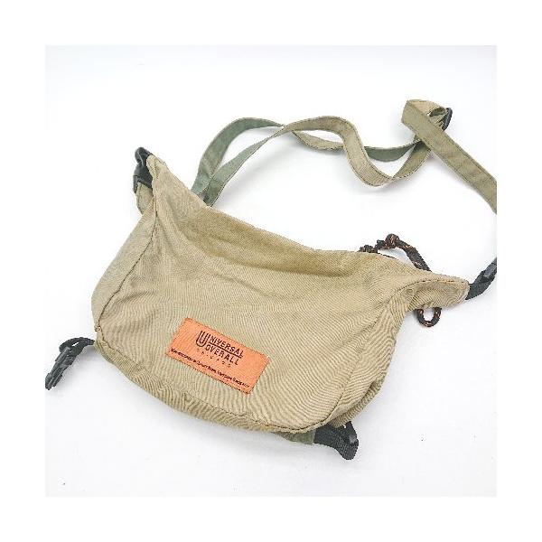 管理番号： 150305000832720250515ベースB/M付属品： 無<br>汚れあり素材： 布系色： カーキサイズ： 0梱包サイズ： 通常付属品： 無<br>汚れあり採寸サイズ： 通常