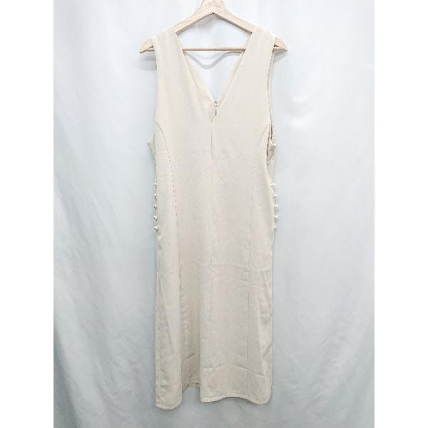 管理番号： 150305001618620250408ベースW/M付属品： 無素材： 画像参照色： ベージュサイズ： サイズ38梱包サイズ： 通常付属品： 無採寸サイズ： 通常