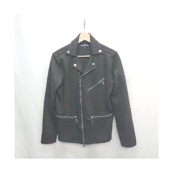 管理番号： 150305001627820250408ベースW/M付属品： 無<br>毛玉あり素材： 画像参照色： ブラックサイズ： サイズM梱包サイズ： 通常付属品： 無<br>毛玉あり採寸サイズ： 通常