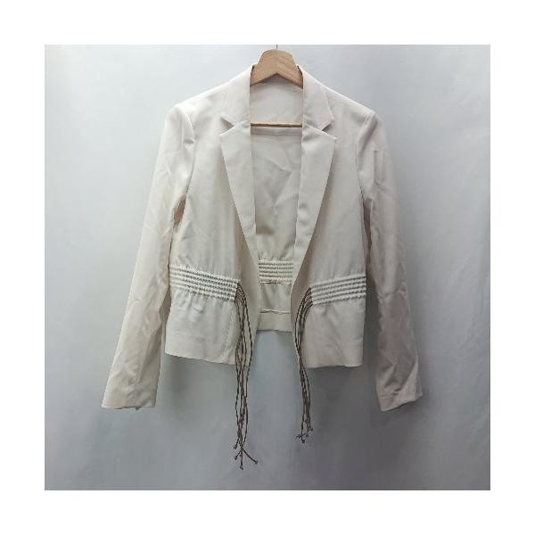 管理番号： 150305001814220250522ベースW/M付属品： 無素材： 画像参照色： アイボリーサイズ： サイズ01梱包サイズ： 通常付属品： 無採寸サイズ： 通常