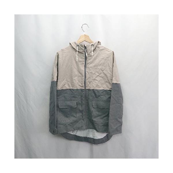 管理番号： 150305003366420250522ベースW/M付属品： 無素材： 画像参照色： グレー ベージュサイズ： サイズXS梱包サイズ： 通常付属品： 無採寸サイズ： 通常