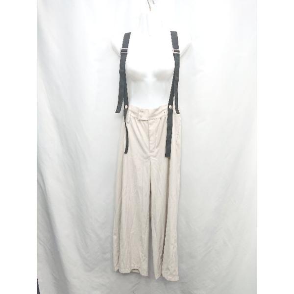 管理番号： 150305004837820250408ベースW/Y付属品： 無素材： 画像参照色： ベージュ系 ブラックサイズ： サイズXS梱包サイズ： 通常付属品： 無採寸サイズ： 通常