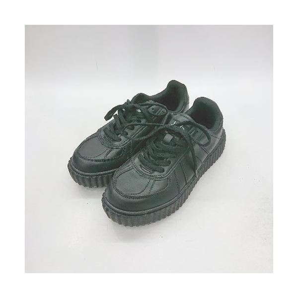 管理番号： 150306000597220250513ベースS/A付属品： 無素材： レザー系/ラバー系ソール色： ブラックサイズ： サイズL梱包サイズ： 通常付属品： 無採寸サイズ： 通常