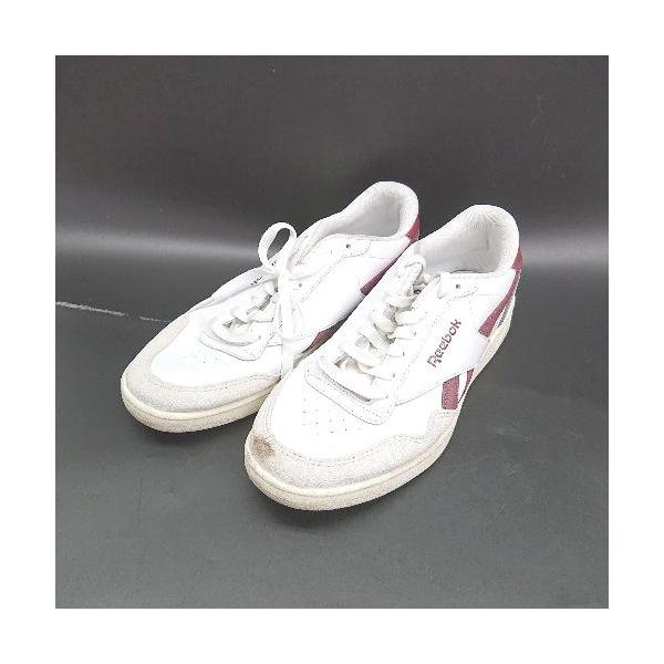 管理番号： 150306002438620250519ベースS/K付属品： 無素材： レザー系/ラバー系ソール色： ホワイトサイズ： サイズ26梱包サイズ： 通常付属品： 無採寸サイズ： 通常