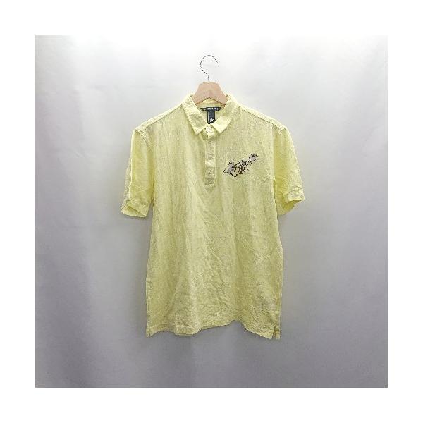 管理番号： 150306002691520250521ベースW/M付属品： ボタン1個素材： 画像参照色： イエローサイズ： サイズ2梱包サイズ： 通常付属品： ボタン1個採寸サイズ： 通常