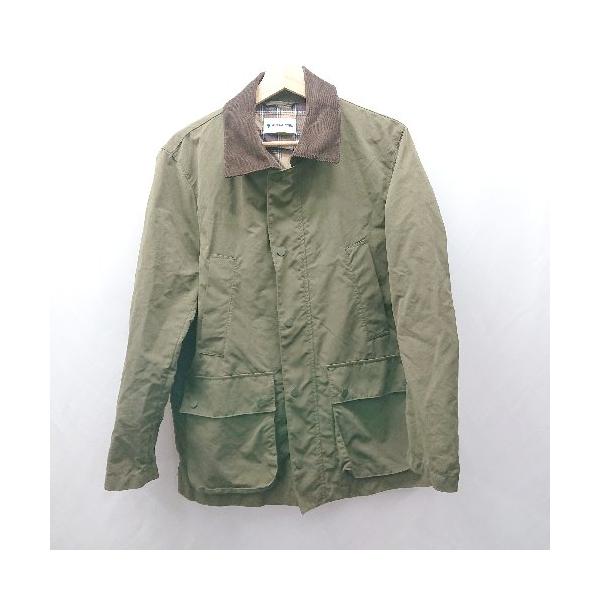 管理番号： 150306004571820250519ベースW/K付属品： 無素材： 画像参照色： カーキ系サイズ： サイズM梱包サイズ： 通常付属品： 無採寸サイズ： 通常