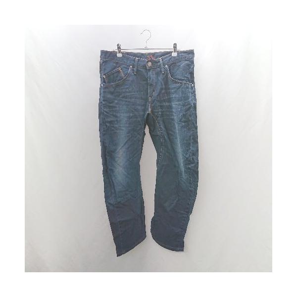 管理番号： 150306004933420250527ベースW/H付属品： 無素材： 画像参照色： ネイビーサイズ： サイズ32梱包サイズ： 通常付属品： 無採寸サイズ： 通常