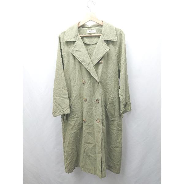 管理番号： 150331001097820250611ベースW/M付属品： 無素材： 画像参照色： カーキサイズ： サイズF梱包サイズ： 通常付属品： 無採寸サイズ： 通常