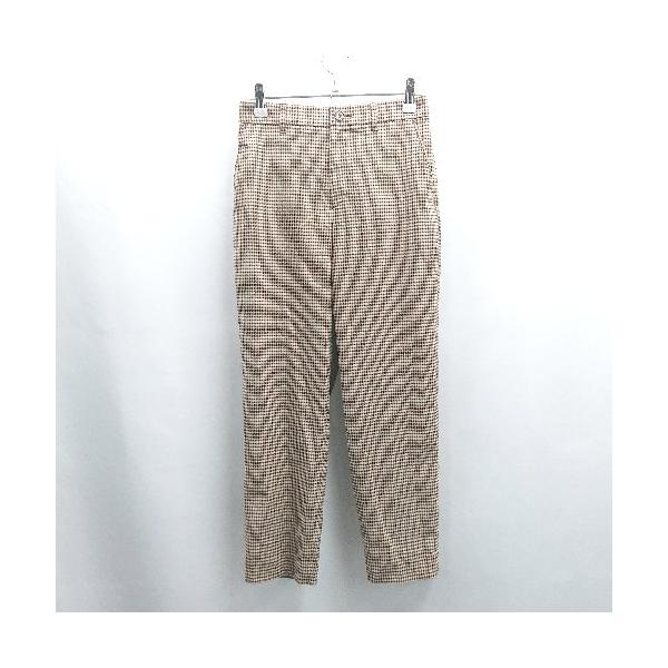 管理番号： 150424000360320250616ベースW/H付属品： 無素材： 画像参照色： ブラウンサイズ： サイズ36梱包サイズ： 通常付属品： 無採寸サイズ： 通常