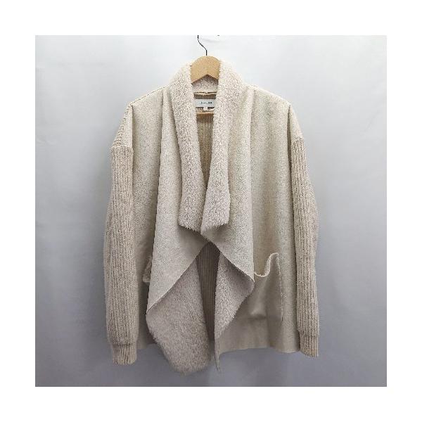 管理番号： 150424000937720250617ベースW/H付属品： 無<br>毛羽立ちあり。素材： 画像参照色： ベージュサイズ： サイズS/P梱包サイズ： 通常付属品： 無<br>毛羽立ちあり。採寸サイズ： 通常