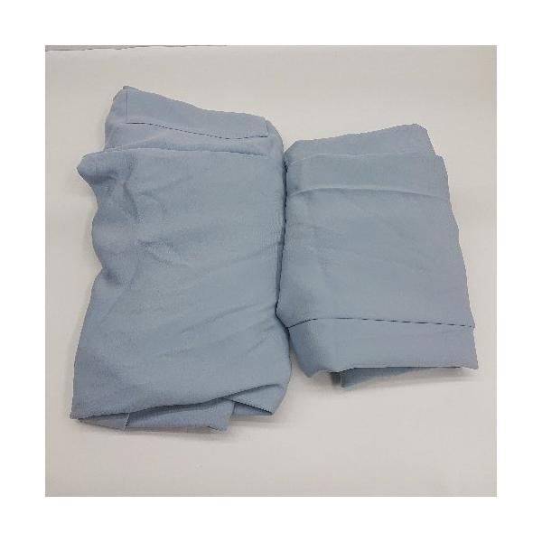 管理番号： 150424002796820250616ベースW/H付属品： 新品タグ 腰紐リボン素材： 画像参照色： ブルー系サイズ： サイズS梱包サイズ： 通常付属品： 新品タグ 腰紐リボン採寸サイズ： 通常