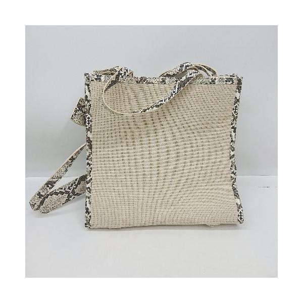 管理番号： 150513000227020250619ベースB/F付属品： 無素材： 布系　合皮系色： ブラウン系サイズ： 0梱包サイズ： 通常付属品： 無採寸サイズ： 通常