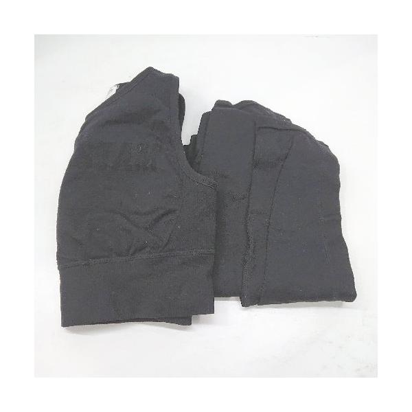 管理番号： 150513000988020250619ベースW/F付属品： 無素材： 画像参照色： ブラック系サイズ： サイズM梱包サイズ： 通常付属品： 無採寸サイズ： 通常