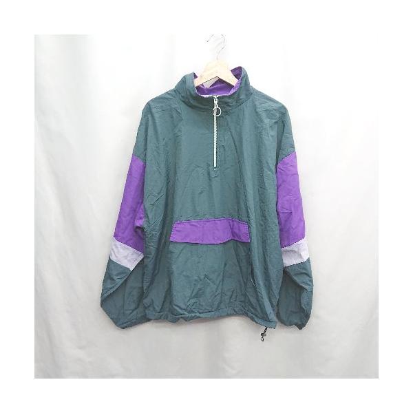 管理番号： 150513001124120250523ベースW/S付属品： 無素材： 画像参照色： ダークグリーン パープル系サイズ： サイズM梱包サイズ： 通常付属品： 無採寸サイズ： 通常