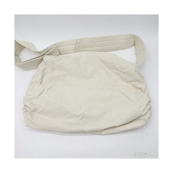 管理番号： 150529000631620250623ベースB/K付属品： 無素材： ナイロン系色： アイボリー系サイズ： 0梱包サイズ： 通常付属品： 無採寸サイズ： 通常