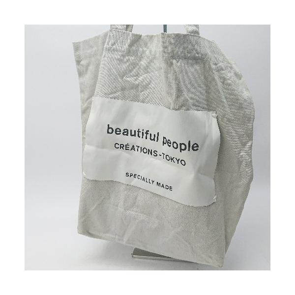 管理番号： 150529000794820250623ベースB/H付属品： 無<br>持ち手に汚れあり素材： 布系色： グレー系サイズ： 0梱包サイズ： 通常付属品： 無<br>持ち手に汚れあり採寸サイズ： 通常