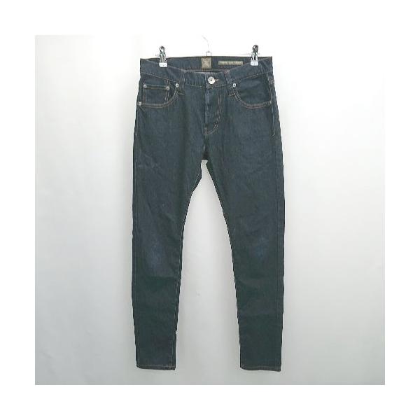 管理番号： 150529001264520250620ベースW/H付属品： 無<br>汚れあり。素材： 画像参照色： インディゴサイズ： サイズ30梱包サイズ： 通常付属品： 無<br>汚れあり。採寸サイズ： 通常