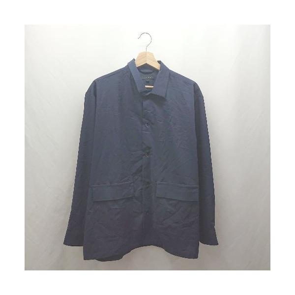 管理番号： 150529001520220250617ベースW/F付属品： 無素材： 画像参照色： ネイビー系サイズ： サイズL梱包サイズ： 通常付属品： 無採寸サイズ： 通常