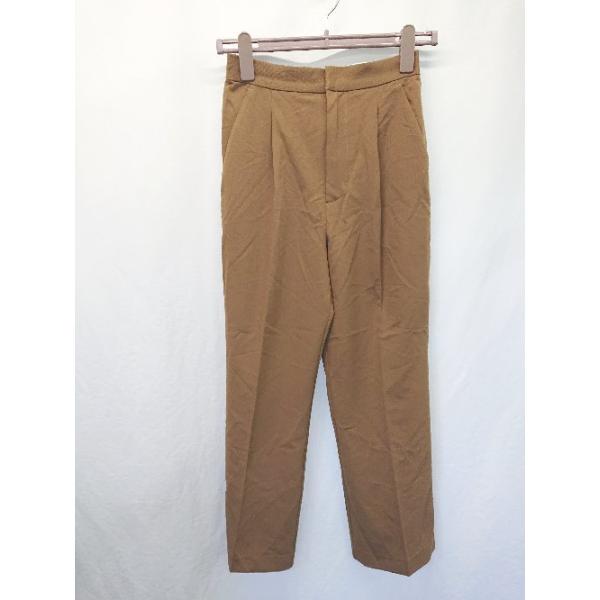 管理番号： 150529003501920250714ベースW7/辻付属品： 無素材： 画像参照色： キャメル系サイズ： サイズウエスト64〜70梱包サイズ： 通常付属品： 無採寸サイズ： 通常