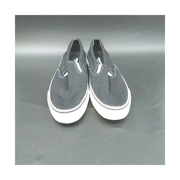 管理番号： 150529004008220250626ベースS/K付属品： 無素材： 布系/ラバー系ソール色： ブラック系サイズ： サイズ26梱包サイズ： 通常付属品： 無採寸サイズ： 通常