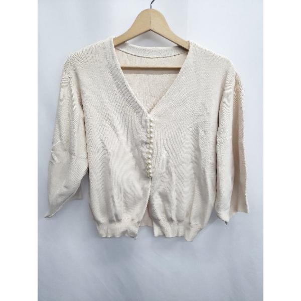 管理番号： 150611000091020250808ベースW16/小付属品： 無素材： 画像参照色： ベージュサイズ： サイズF梱包サイズ： 通常付属品： 無採寸サイズ： 通常