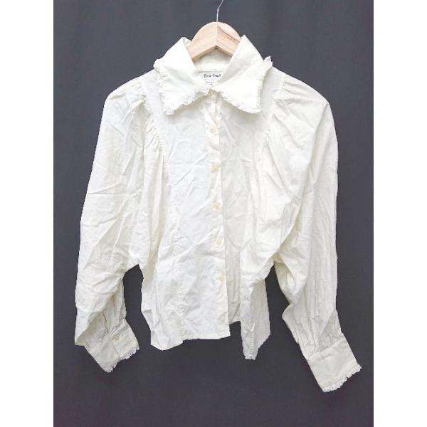 管理番号： 150611000392820250822ベースW14/辻付属品： 無<br>袖部分に汚れあり。素材： 画像参照色： アイボリー系サイズ： 表記なし梱包サイズ： 通常付属品： 無<br>袖部分に汚れあり。...