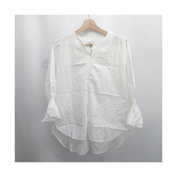 管理番号： 150611000579320250812ベースW13/辻付属品： 新品タグ素材： 画像参照色： オフホワイトサイズ： サイズFREE梱包サイズ： 通常付属品： 新品タグ採寸サイズ： 通常