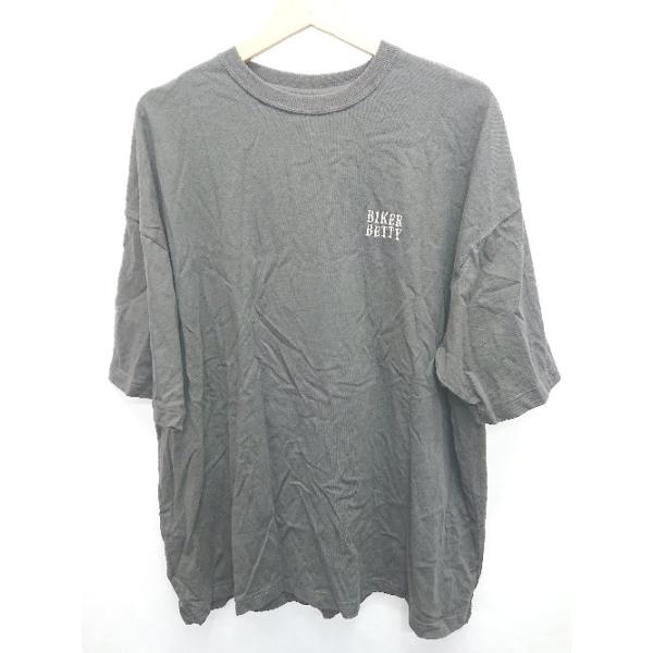 管理番号： 150611000888620250806ベースW11/小付属品： 無素材： 画像参照色： ダークグレーサイズ： サイズ5L梱包サイズ： 通常付属品： 無採寸サイズ： 通常