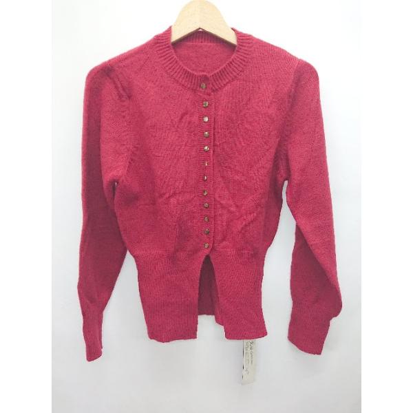 管理番号： 150611001073520250707ベースW17/梅付属品： 無素材： 画像参照色： レッドサイズ： サイズ表記なし梱包サイズ： 通常付属品： 無採寸サイズ： 通常