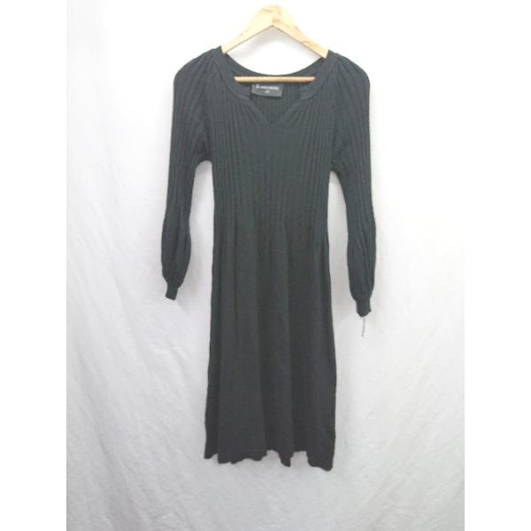 管理番号： 150613000726520250725ベースW/H付属品： 無<br>袖口にほつれあり素材： 画像参照色： ブラック系サイズ： サイズF梱包サイズ： 通常付属品： 無<br>袖口にほつれあり採寸サイズ...