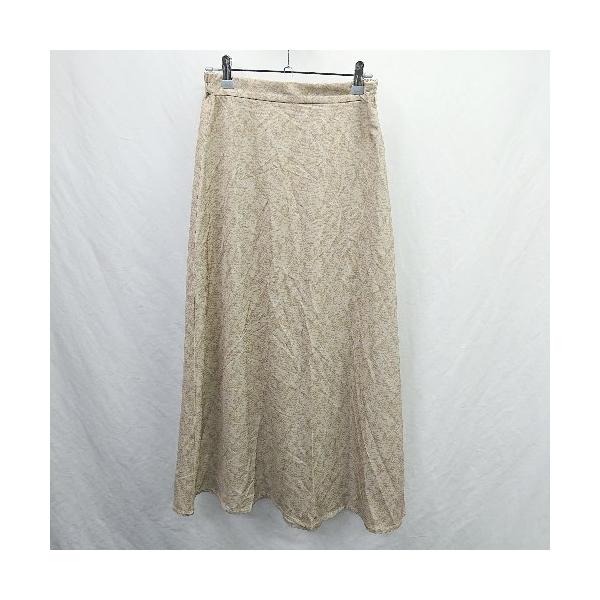 管理番号： 150613001361720250714ベースW/H<br>付属品： 無<br>素材： 画像参照<br>色： ライトカーキ<br>サイズ： サイズM<br>梱包サイズ...