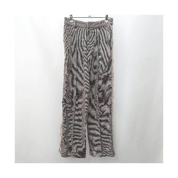 管理番号： 150613001397620250807ベースW/F付属品： 無素材： 画像参照色： ブラウン系サイズ： サイズL梱包サイズ： 通常付属品： 無採寸サイズ： 通常