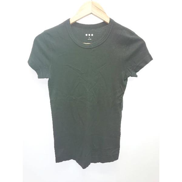 管理番号： 150618000572320250812ベースW19/梅付属品： 無<br>繊維の付着あり。素材： 画像参照色： ブラックサイズ： サイズS梱包サイズ： 通常付属品： 無<br>繊維の付着あり。採寸サイ...